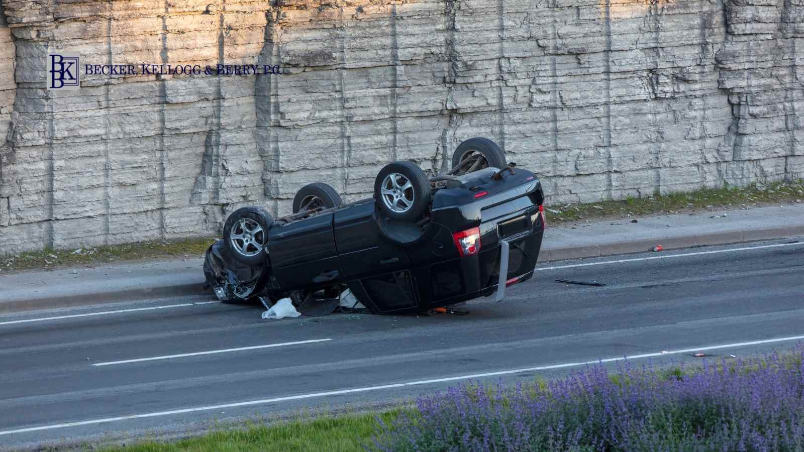 Understanding a Catastrophic Injury Claim in Virginia | Becker, Kellogg ...